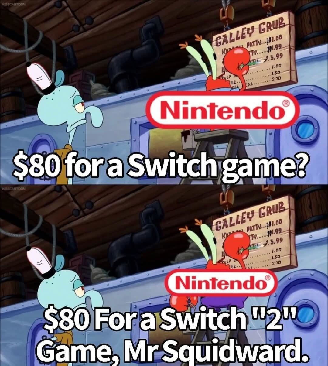 The best Switch memes :) Memedroid