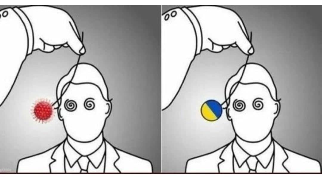 The Best Hypnosis Memes Memedroid