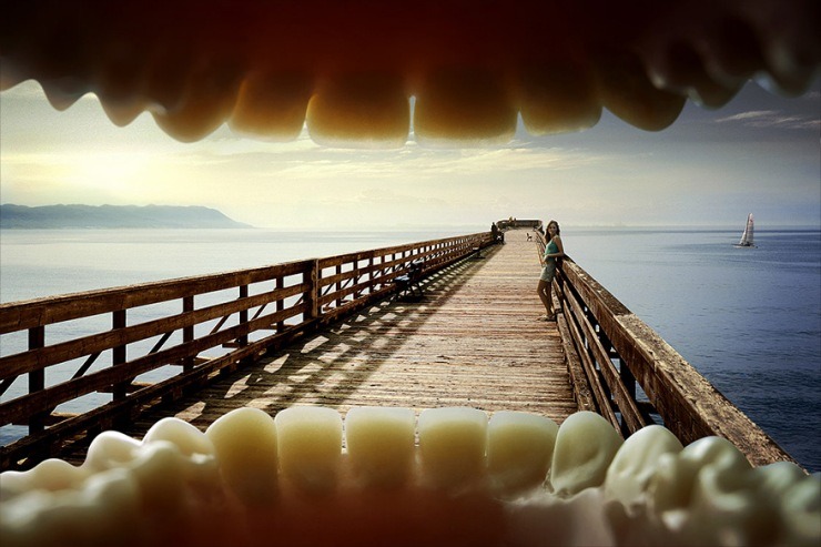 The best Perspective memes :) Memedroid