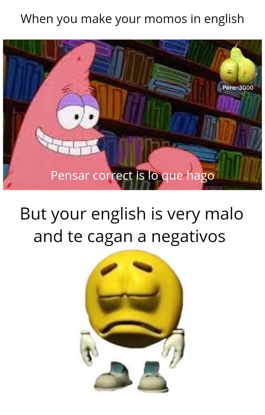 Los Últimos Memes :) Memedroid