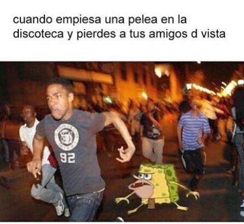 La disco - Meme subido por Juampicuer :) Memedroid