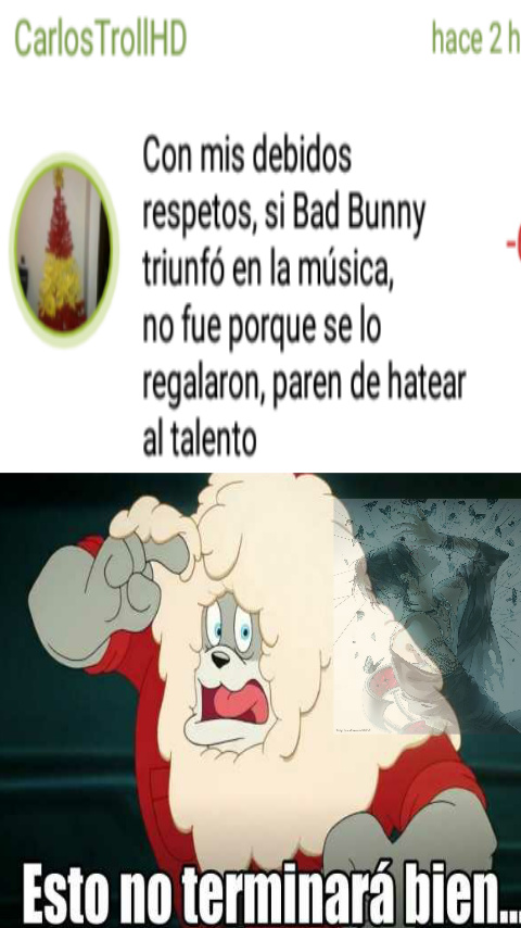 Oh oh - Meme by Littewolf :) Memedroid