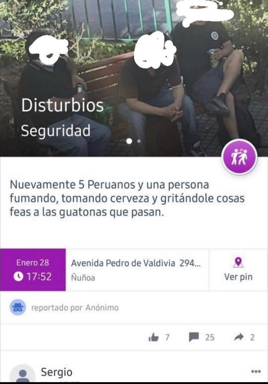 peru - Meme subido por Afrojoe :) Memedroid