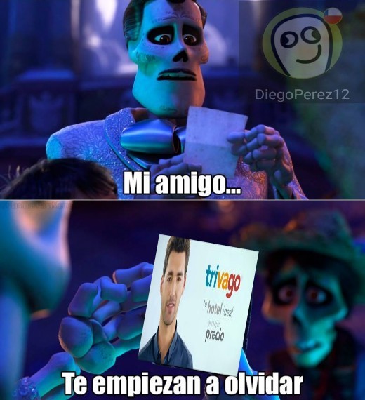 Pucha k sad - Meme subido por DiegoPerez12 :) Memedroid