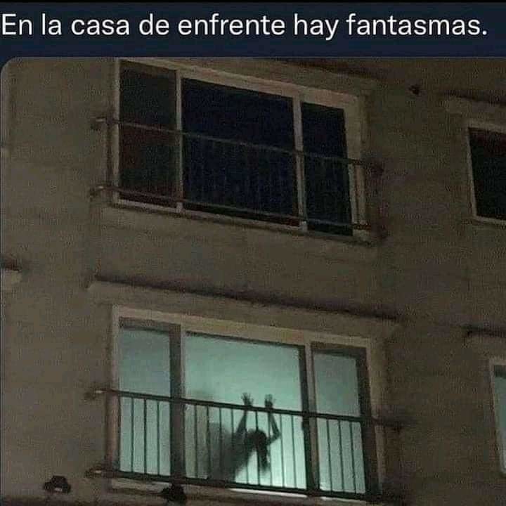 Top memes de fantasmas en español :) Memedroid