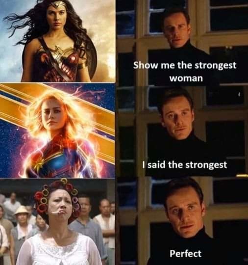 See - Meme by YourOtherLeft :) Memedroid