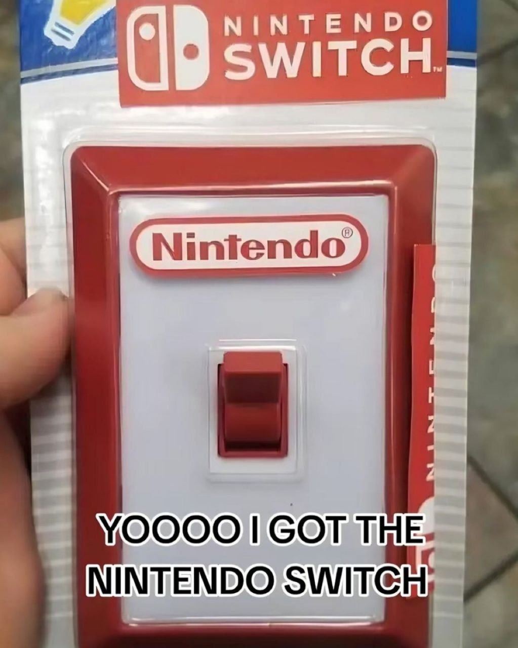 The best Switch memes :) Memedroid
