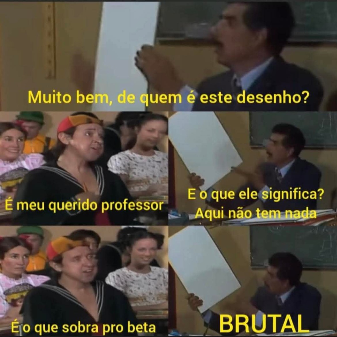 The best Chaves memes :) Memedroid