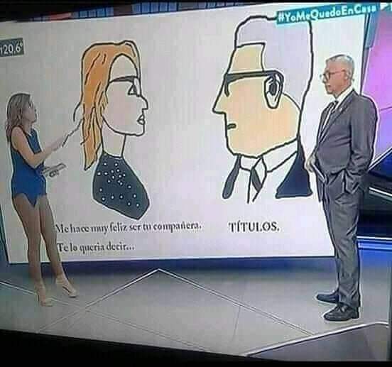 Titulos - Meme subido por PAnKoNweBo :) Memedroid