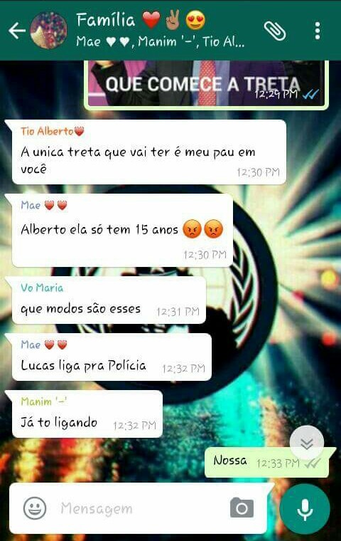 Não me diga que é fake xeroque rolmes - Meme by HentaiOppai :) Memedroid