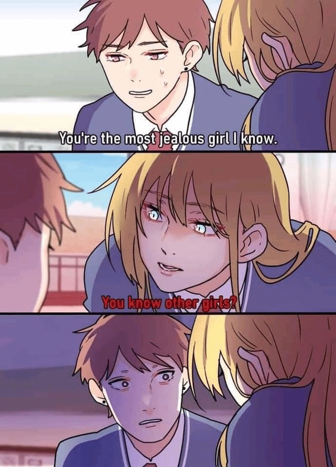 yikes - Meme by Crow_Se7en :) Memedroid