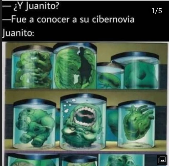 Ya lo veía venir porque presentí un presentimiento - Meme subido por ...