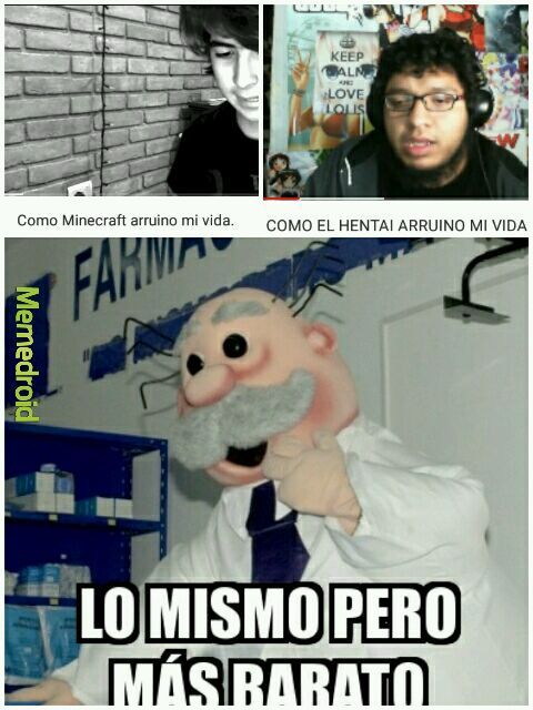 Recien horneado :V - Meme subido por TotoroZxZ :) Memedroid