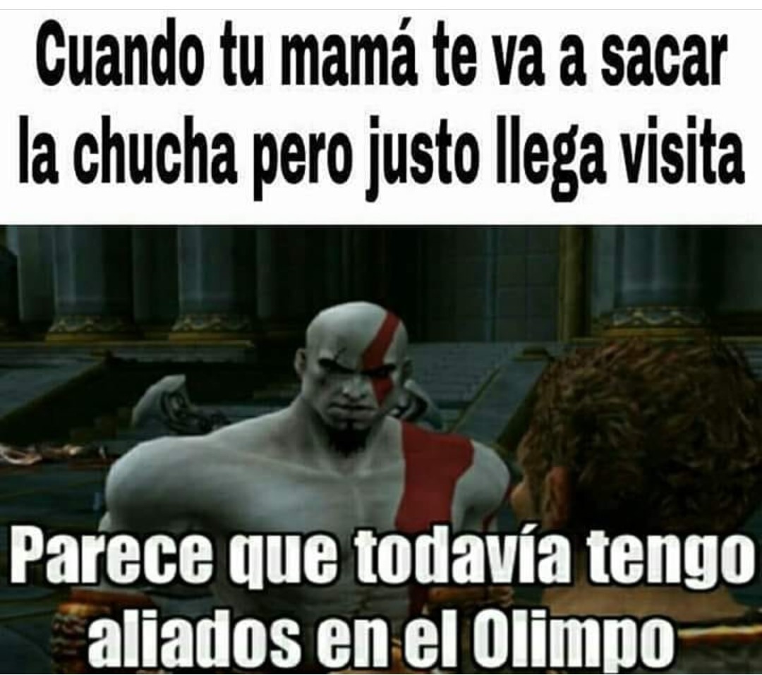 0 - Meme subido por MVKFranH :) Memedroid