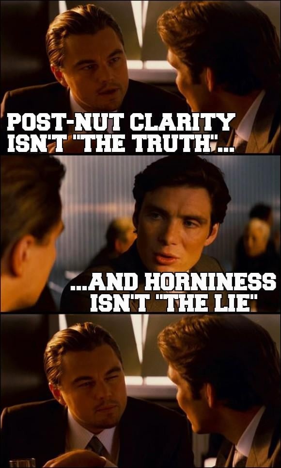 The best Truth memes :) Memedroid