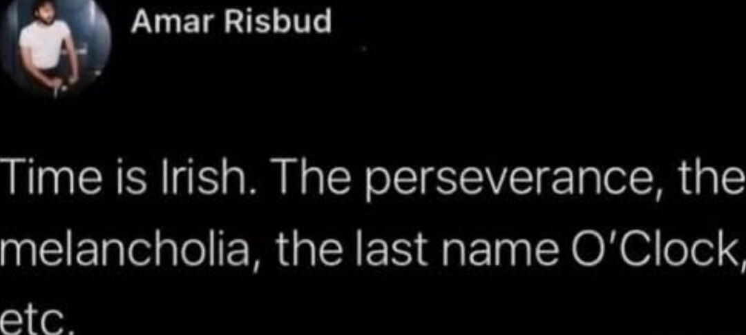 The best Irish Stereotypes memes :) Memedroid