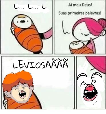 Leviosaaaaa - Meme by Jhonatas_Repostero :) Memedroid