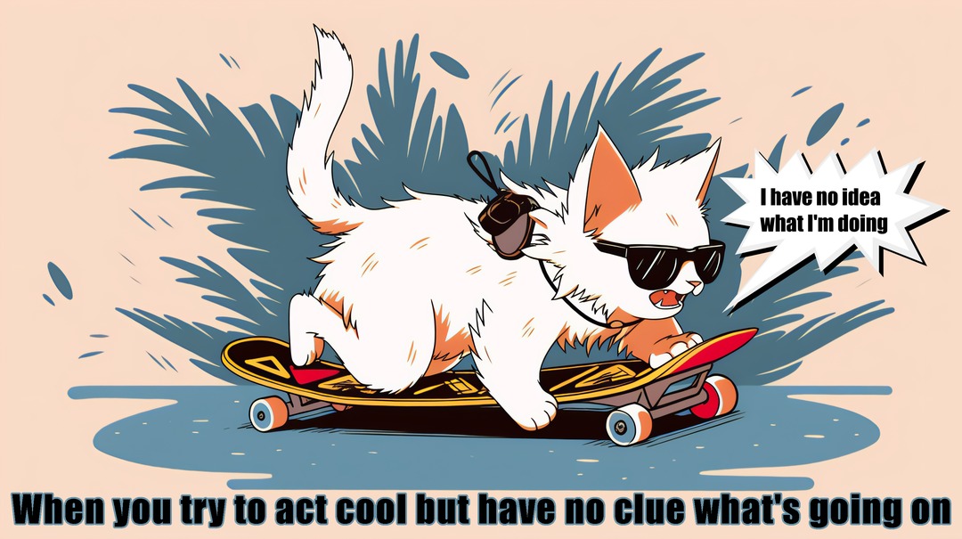 Just a cat meme - Meme subido por sdesethor :) Memedroid