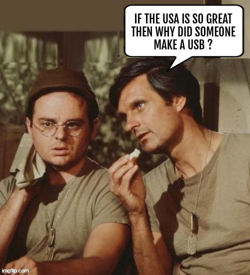 The best M.a.s.h. memes :) Memedroid