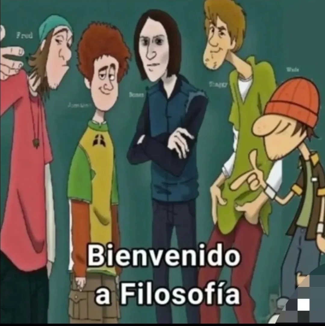 Top memes de Filosofia en español :) Memedroid