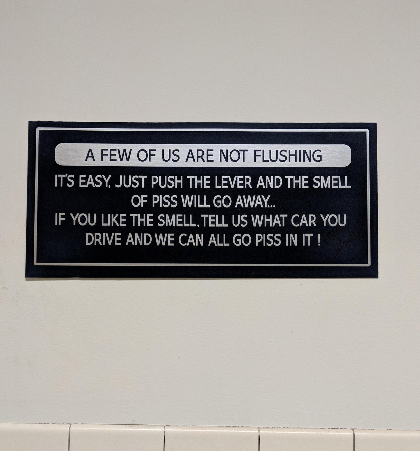 Good sign - Meme by Palestine.Jerusalem :) Memedroid