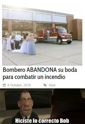 Top memes de Hiciste lo correcto Bob en español :) Memedroid