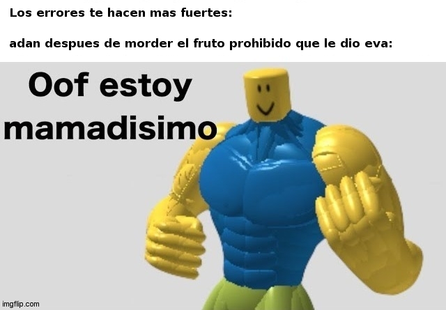 esto es un mensaje subliminal - Meme subido por Meme_Corp. :) Memedroid