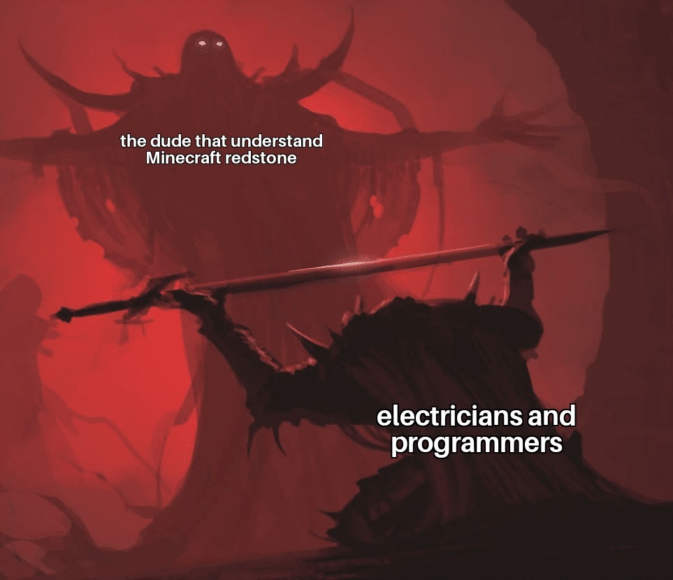 Minecraft meme - Meme by jokcrazy :) Memedroid