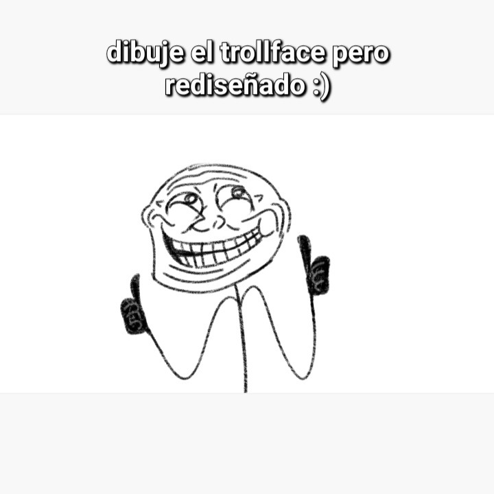que tal les parece mi dibujo? - Meme subido por GOB_XD :) Memedroid que tal les parece mi dibujo? - Meme subido por GOB_XD :) Memedroid