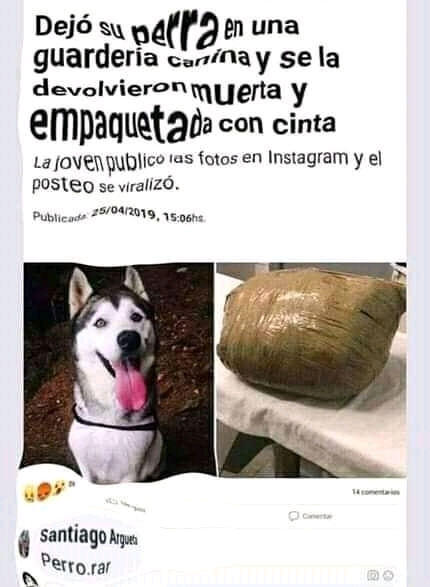 .RAR - Meme subido por CheemsRey :) Memedroid