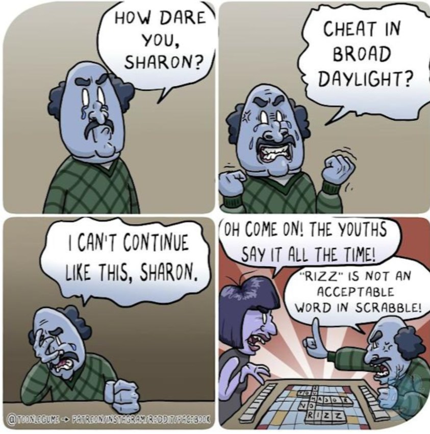 The best Brainrot memes