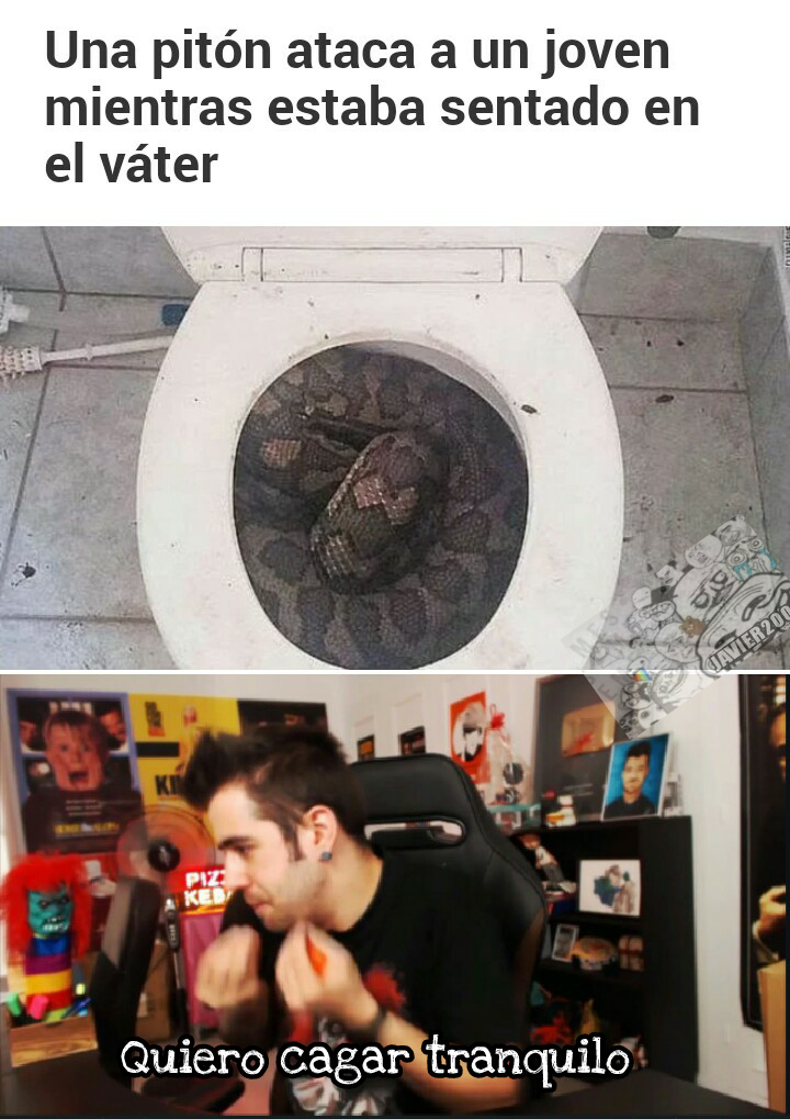 Nepe - Meme subido por Javier2003 :) Memedroid