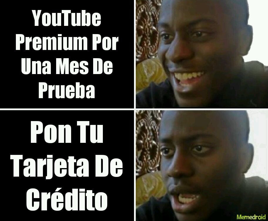 Quien me lo robe es gay y se la come doblada y con manteca - Meme ...