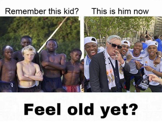 Meme del Real Madrid - Meme subido por gogonoel :) Memedroid