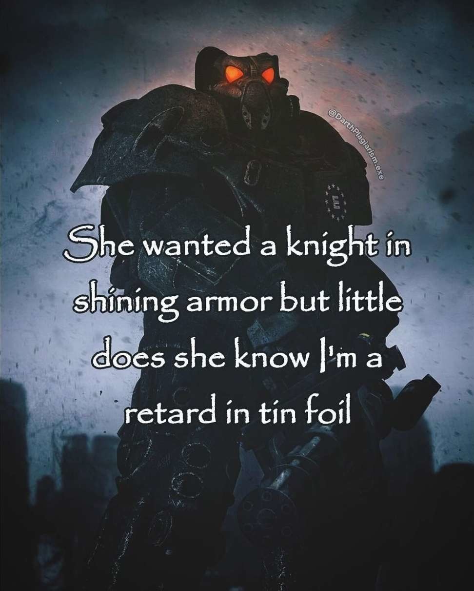 The best Knight memes :) Memedroid