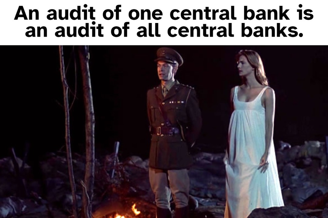 The best Audit memes :) Memedroid