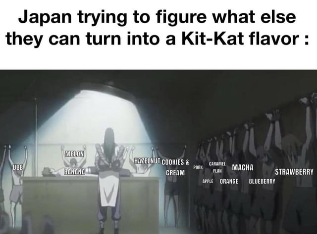 The Best Japan Memes :) Memedroid