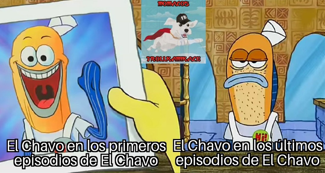 Top memes de Chespirito en español :) Memedroid