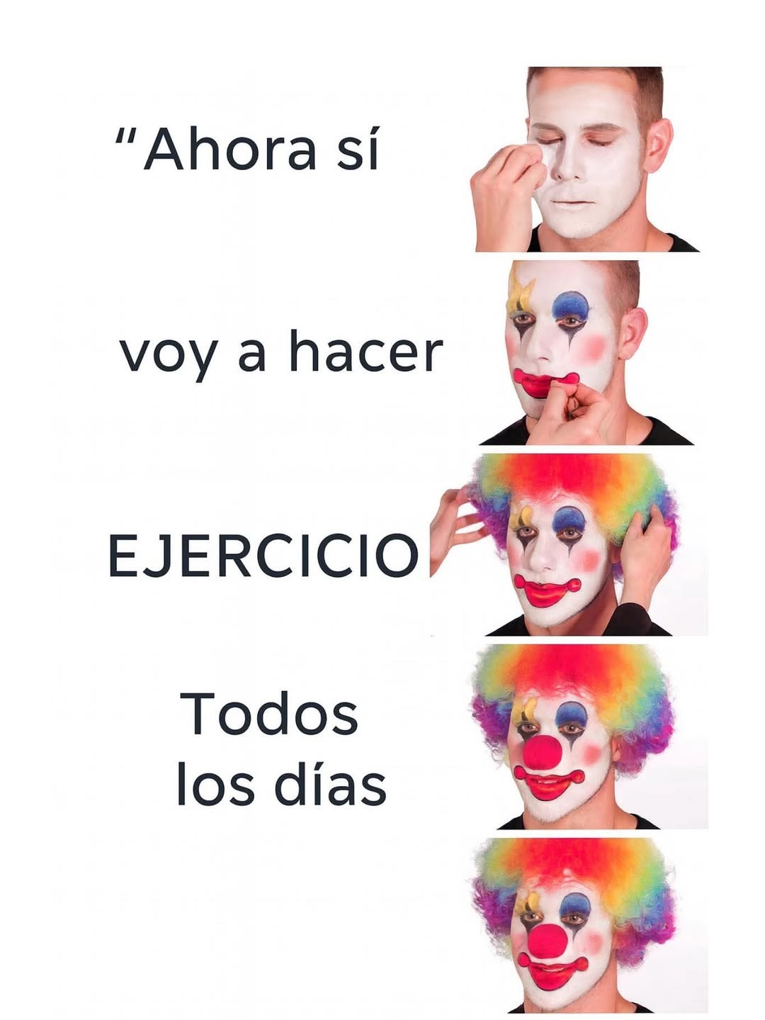 Top memes de Gimnasio en español :) Memedroid