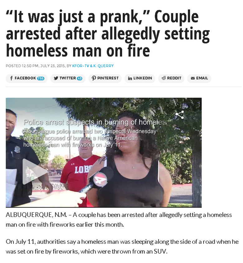 It's just a prank bro - Meme by Sk8ordie :) Memedroid