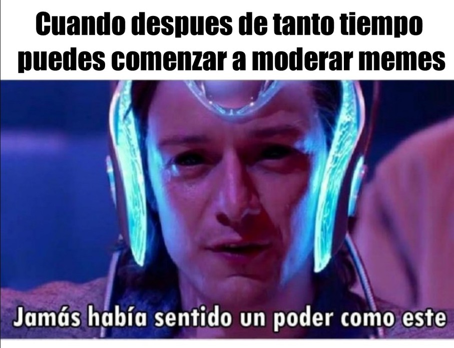 Simon - Meme subido por HernanG :) Memedroid