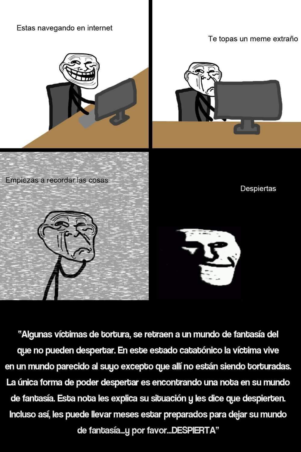No man returbio - Meme subido por Josuerte12 :) Memedroid