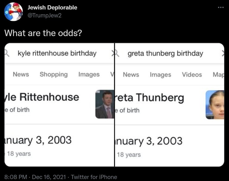 What are the odds? - Meme by sasukeplox :) Memedroid