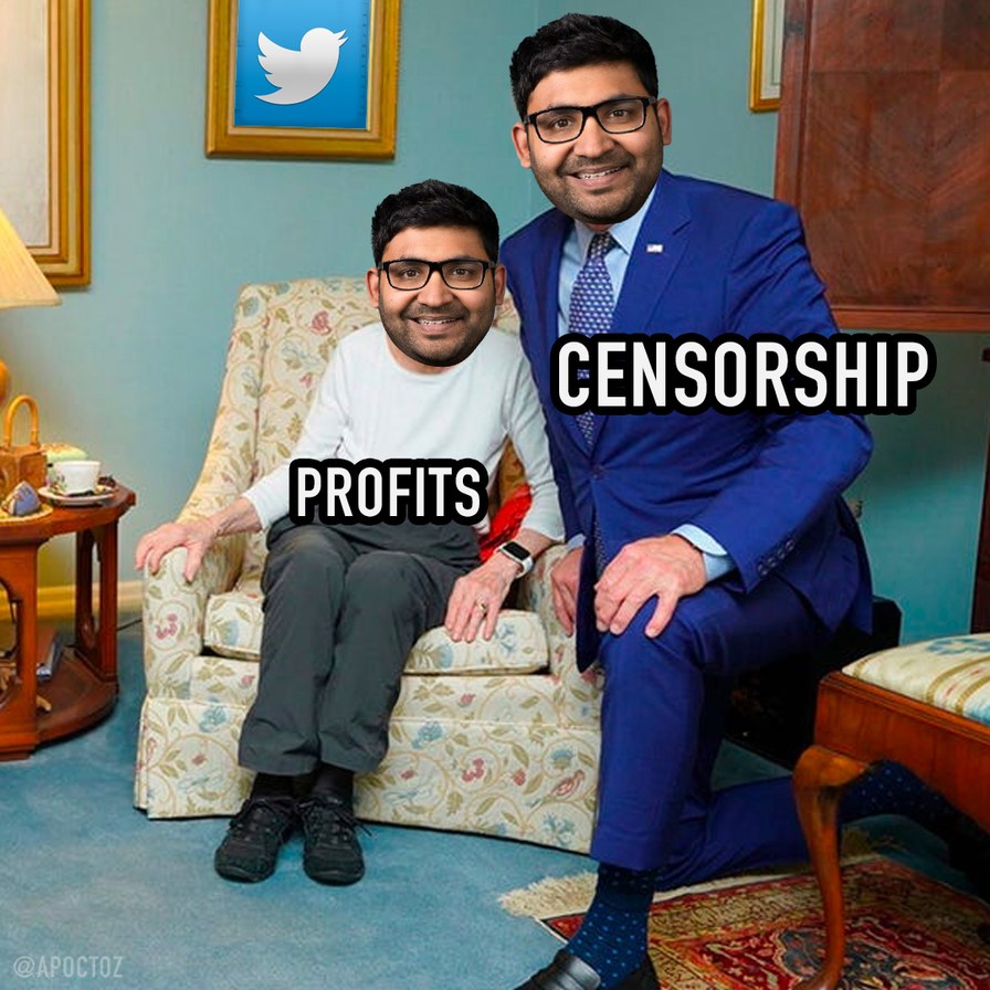 Twitter be like - Meme by Mr.Gimli :) Memedroid