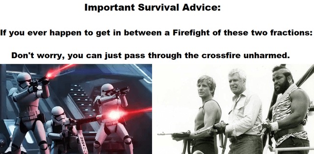 The best Survival memes :) Memedroid