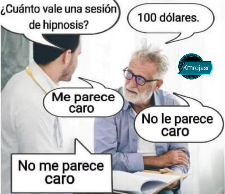 Top memes de Hipnosis en español :) Memedroid