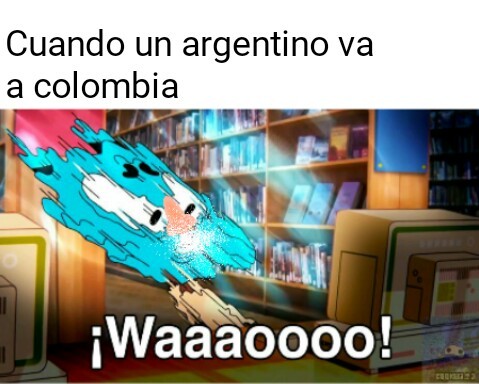 Viaje astral - Meme subido por -Salazar- :) Memedroid