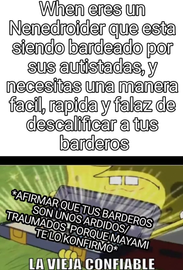 Top memes de Usuariocorriente en español :) Memedroid