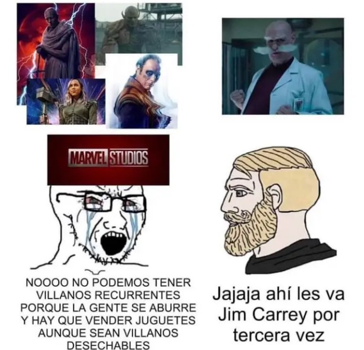 Los Últimos Memes :) Memedroid