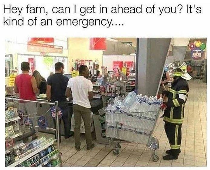 The best Emergency memes :) Memedroid